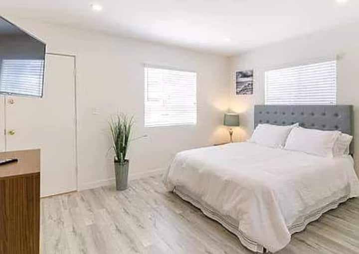 Sunny Studio In Venice Beach - Pna - Los Angeles