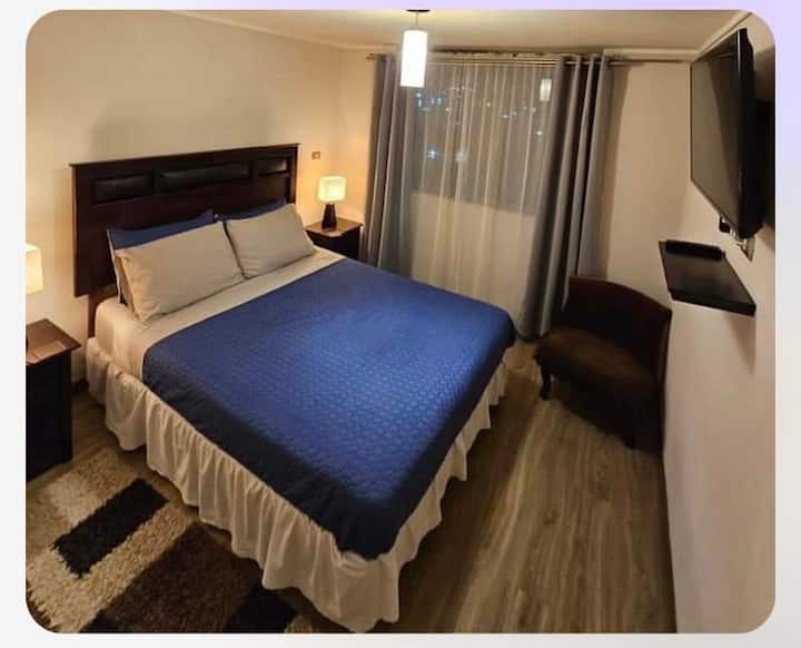 Exponor 2024 ,Departamento - Antofagasta