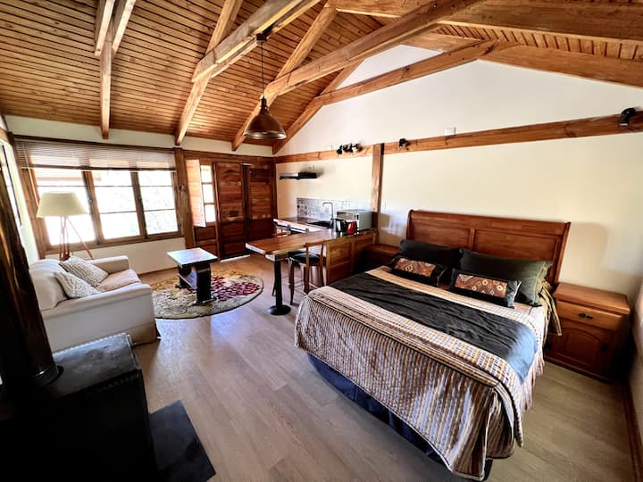 Viñedo Artesanal - Loft 2 - Rengo