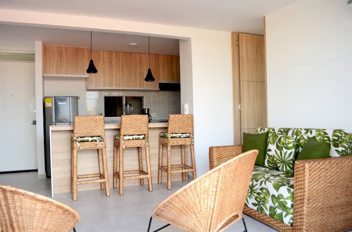 Apartamento Familiar - Ricaurte - Girardot