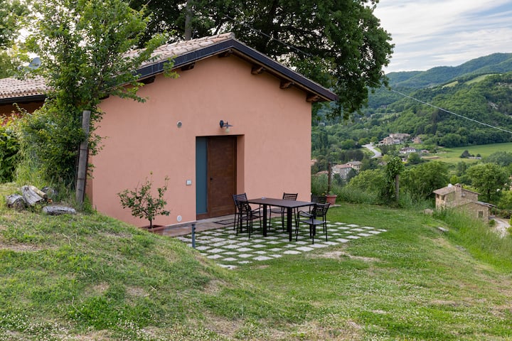 Relais Parco Del Subasio - 5p- Dependance - Assisi