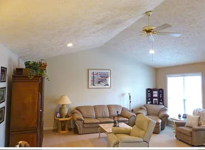 Living The Dream. - Pinehurst, NC