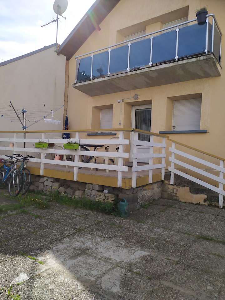 Studio, Tout à Pied - Gérardmer