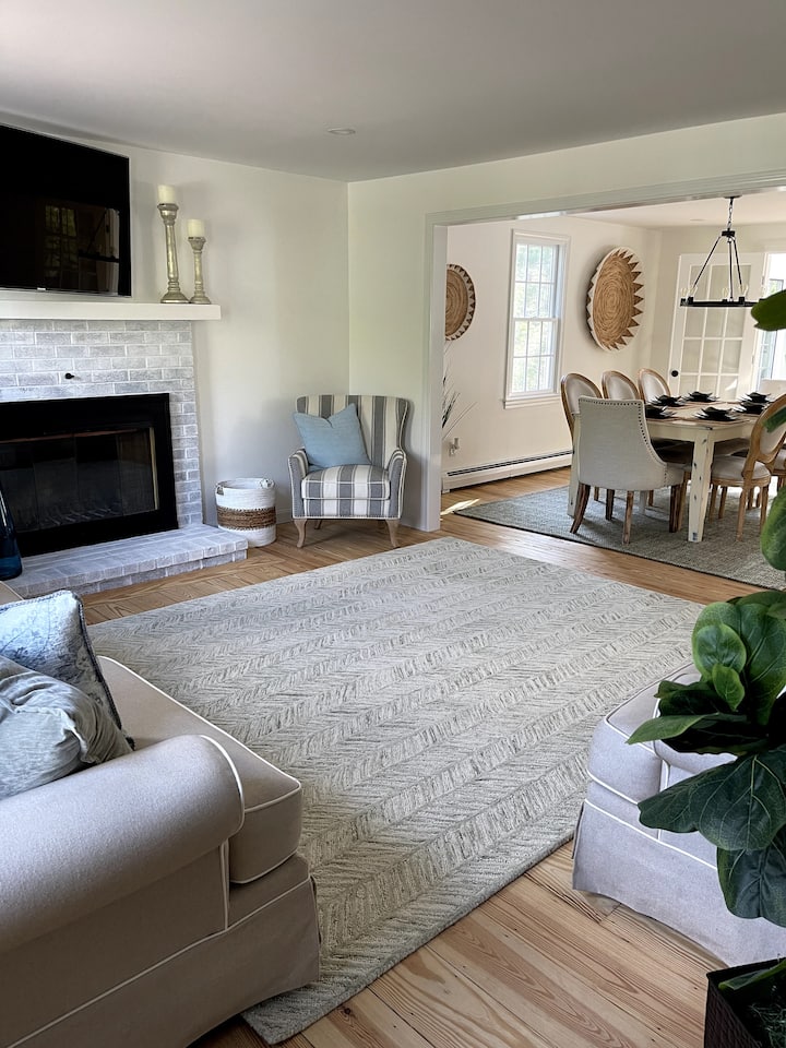 Seaside Escape - Sandwich, MA