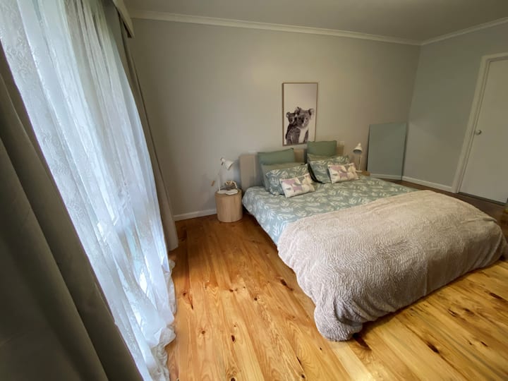 Entire Home In Morwell - Yinnar