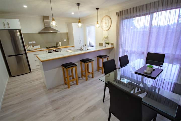 Entire New Modern Home In Matamata New Zealand - Matamata