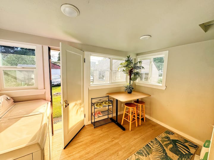 3br Base Up To 6br (+$), Sleeps 14, Central & Cozy - Tacoma, WA