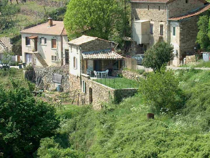 Gite La Gageyre - Vals-les-Bains
