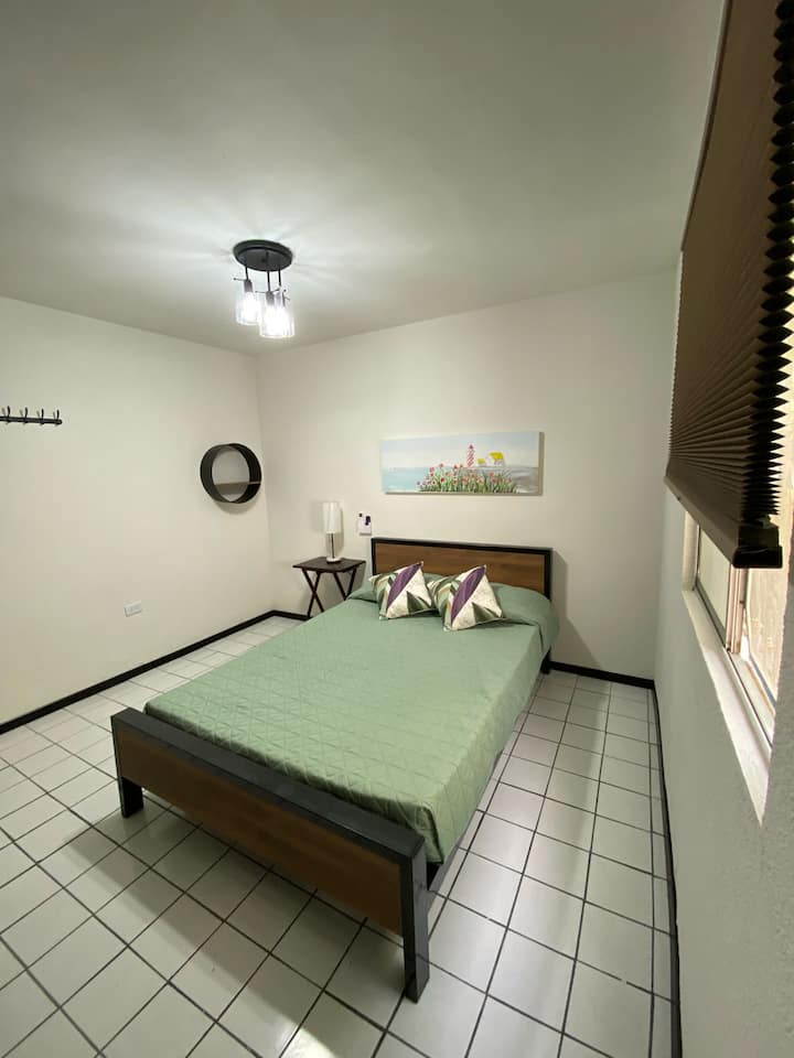 Grecia Apartment. Cómodo Y Acogedor. Facturamos! - 薩爾蒂約