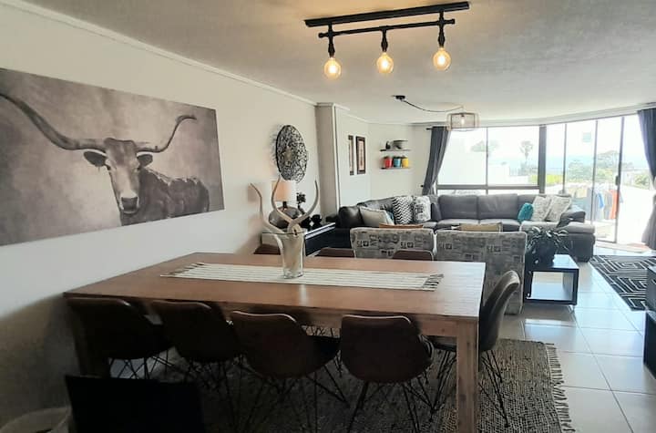 3 Bed Apartment, Van Pletzen - Plettenberg Bay