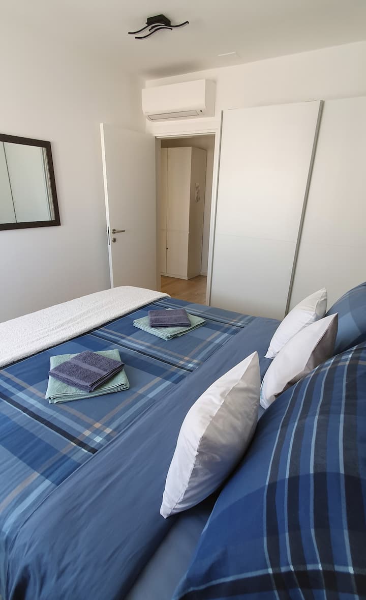 Apartment Dino, Zadar - Zadar