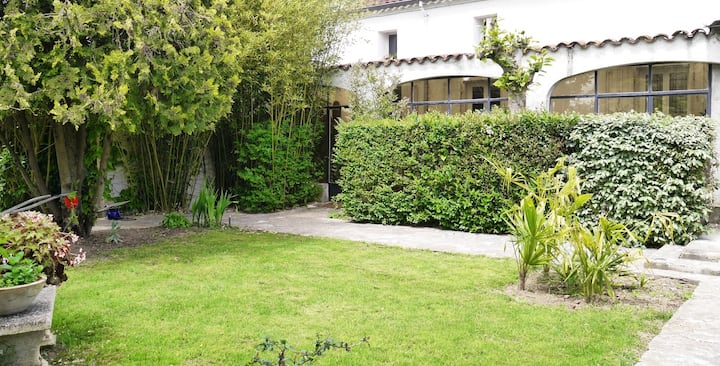 Gîte Du Corupsis - Villeneuve-sur-Lot