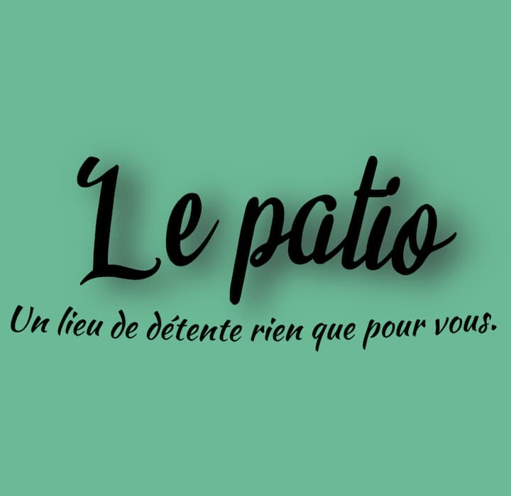 Le Patio - Roubaix