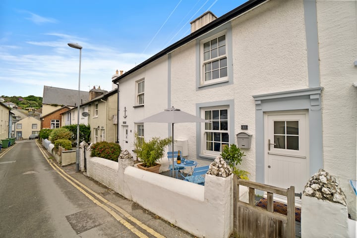 Seren Cottage | Aberdovey |3 Bedrooms |Sleeps 6 - Aberdovey