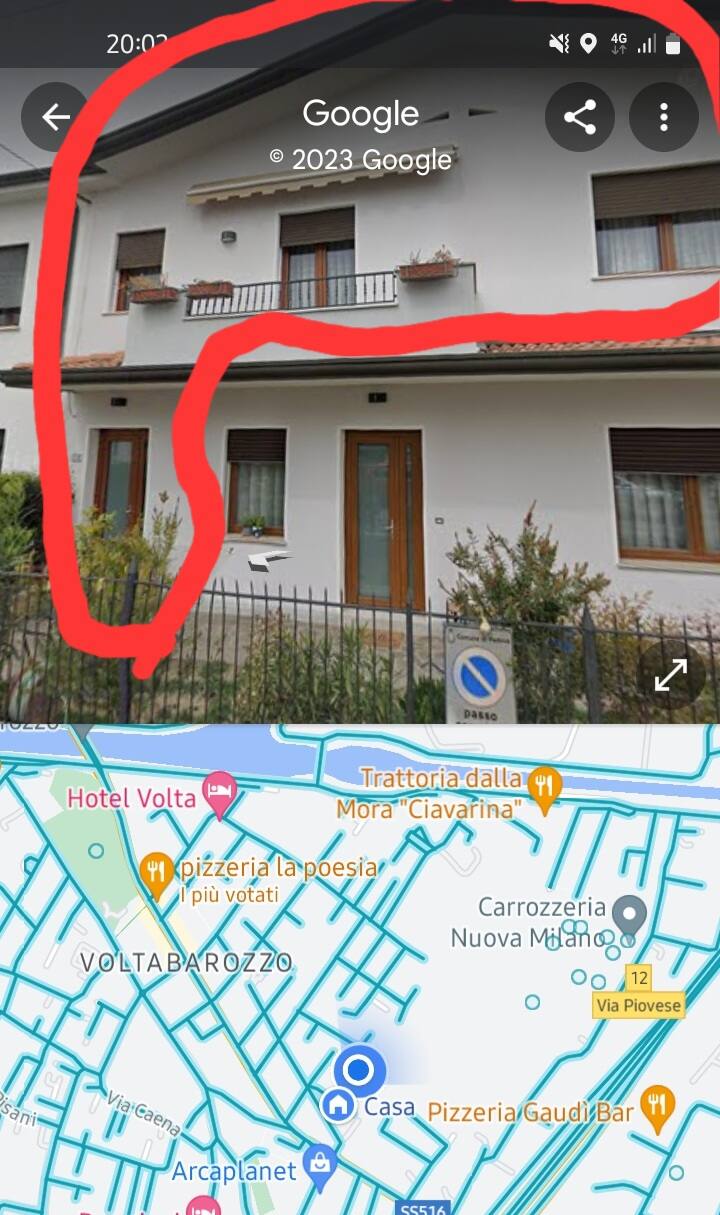 Stanza Con Bagno Condiviso Solo Con Una Persona - Padua