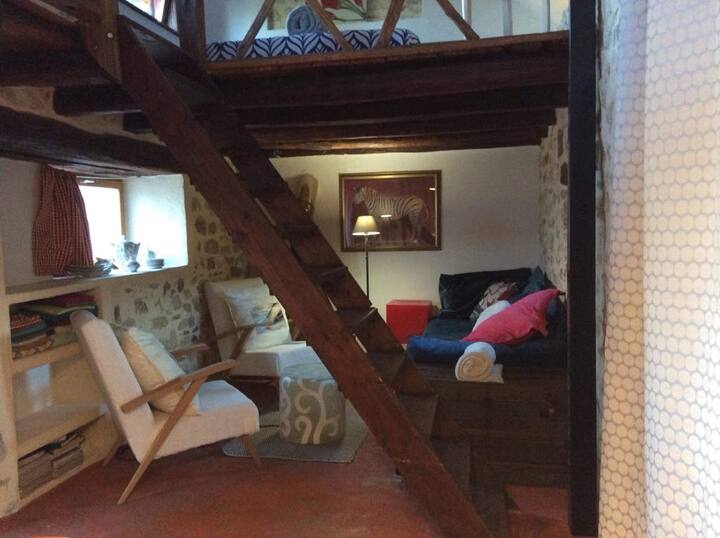 Charmant Petit Gîte - Correze