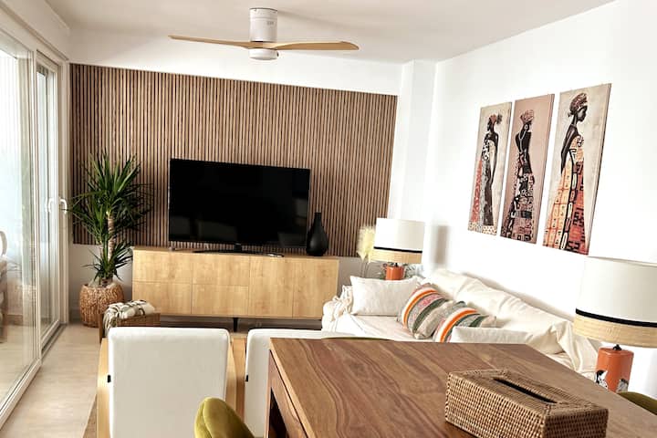 Res El Bosque, Novo Sancti Petri - Novo Sancti Petri