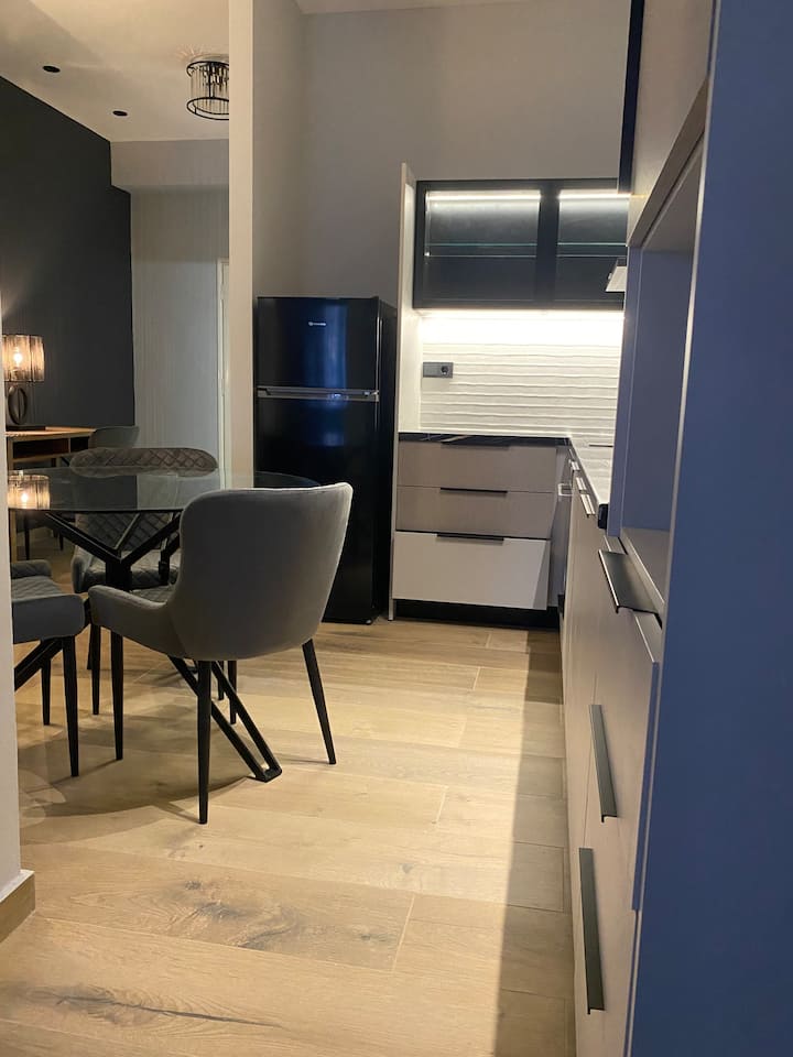 Kostas Lux Apt - Corfu (town)