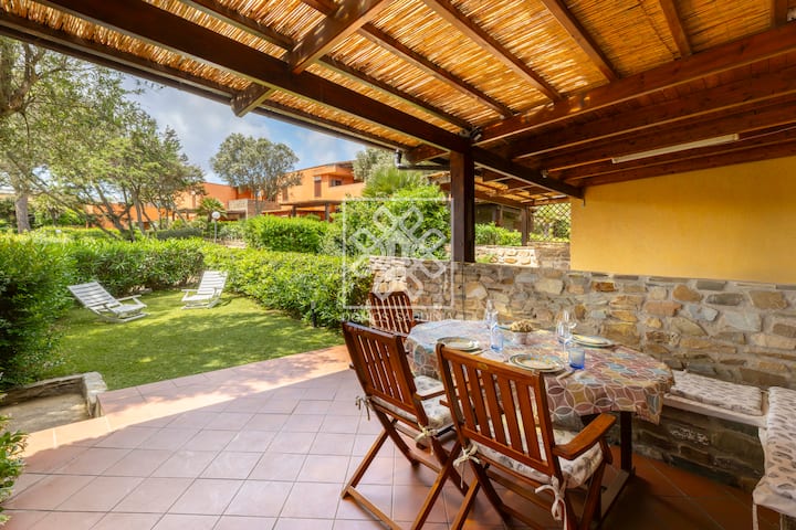 Gina House - Stintino