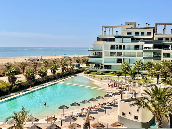 Ocean Homes, Luxury - By Ac Real - Ayamonte