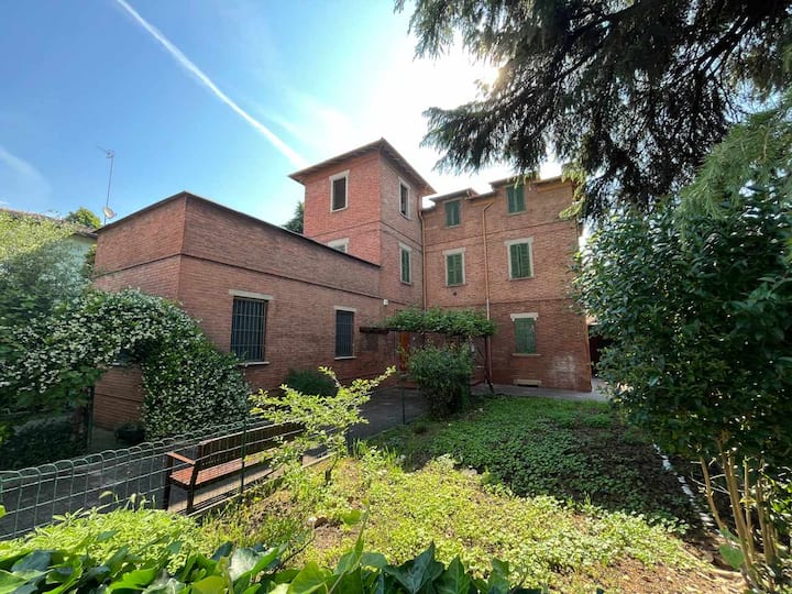 Parma Campus - The Gallery - Parma