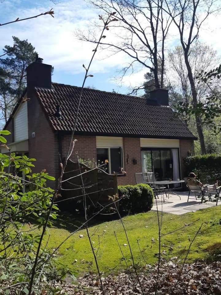 Heerlijk Ontspannen In De Natuur (106) - Zutphen