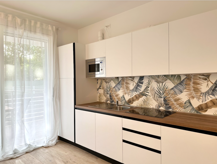 Residence Eva 2 - Cavallino - Carraro Immobiliare - Cavallino-Treporti