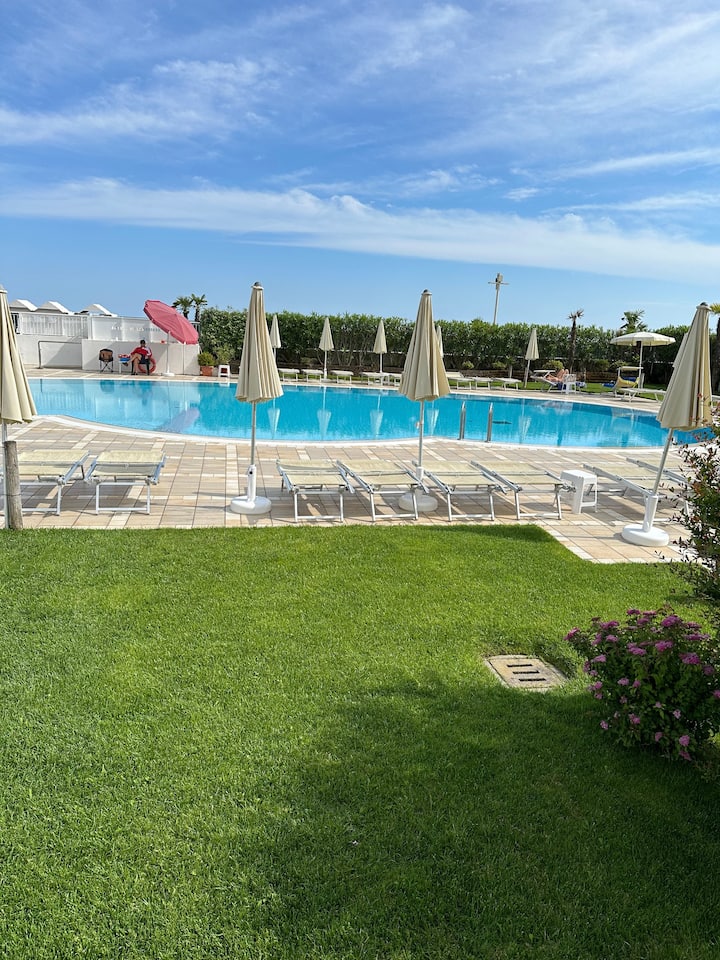 Villa Elsa A3 - Jesolo