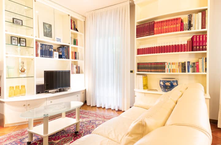 Wanni's House - Trévise