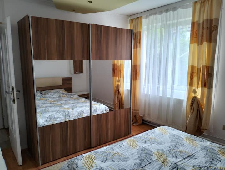 Apartament Primaverii - Râșnov