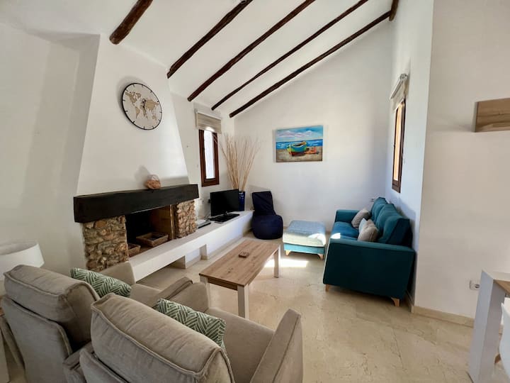 Villa Joya - La Manga del Mar Menor