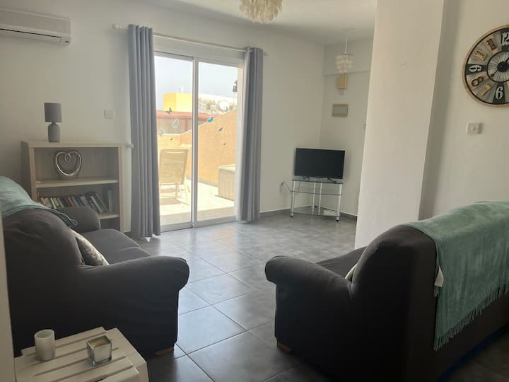 Apartment Delphia In Kapparis. - Famagusta