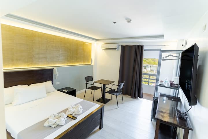 Standard Room/ Couple's Room - Alaminos