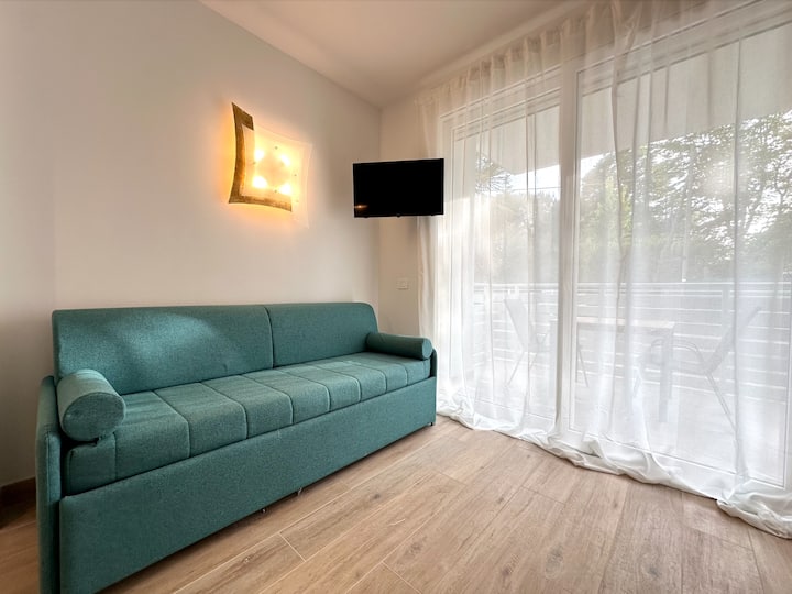 Residence Eva 4 - Cavallino - Carraro Immobiliare - Cavallino-Treporti