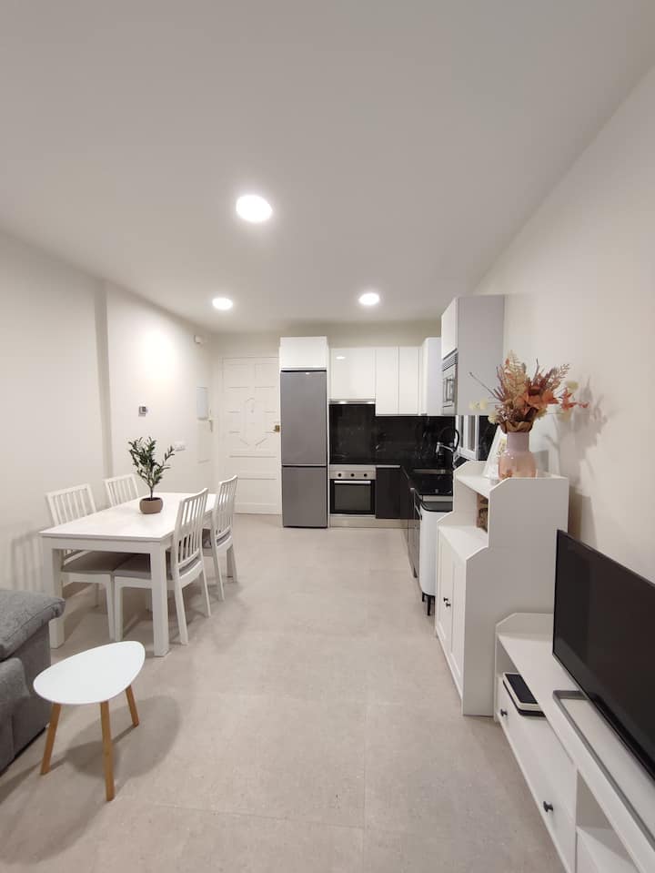 Mon Art Piso Turístico En El Centro Logroño Tren - Logroño