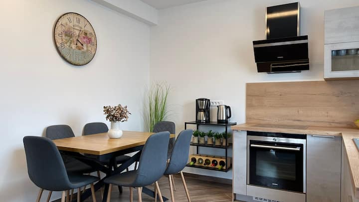 Prekrasan Apartman Adrijana - Ližnjan