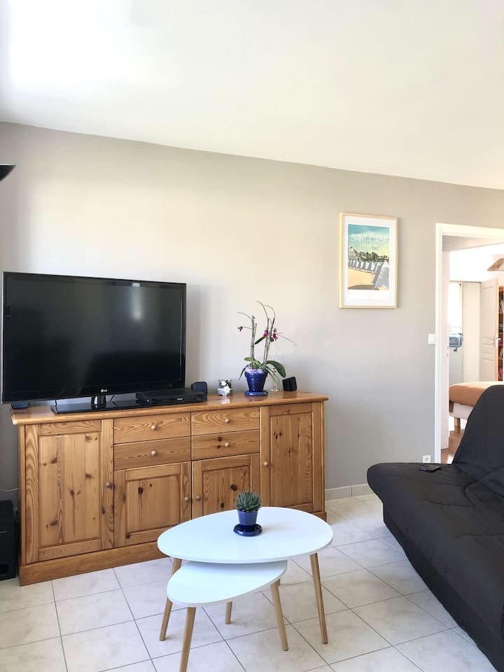 Maison Pierre à 1km De La Plage. - Saint-Cast-le-Guildo