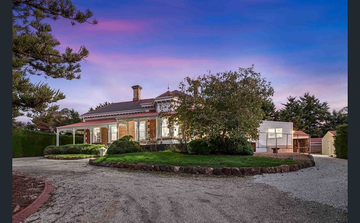 Eulinya Estate - Ararat