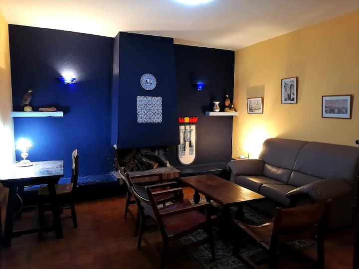 Apartamento 3 Dorm. Sin Cocina - Monda