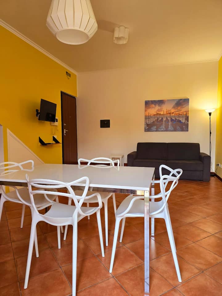 Il Balconcino - Caserta