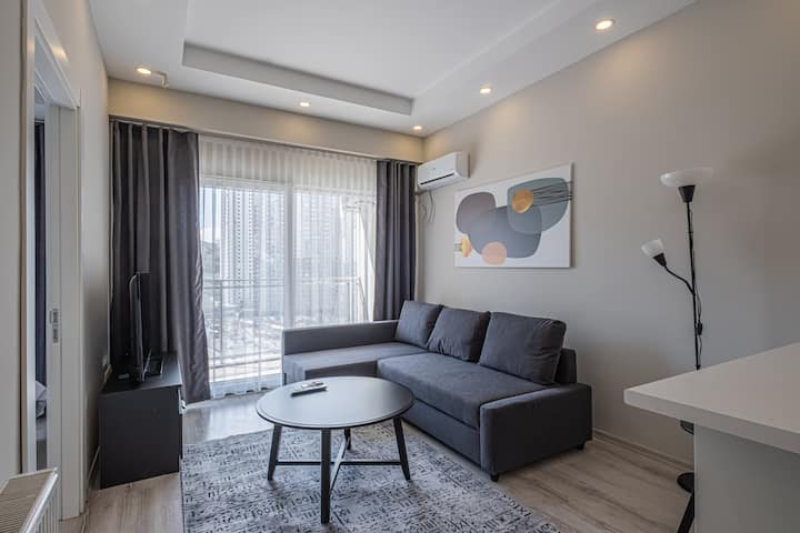Linkinn Luxury Residence & Spa - Avcılar