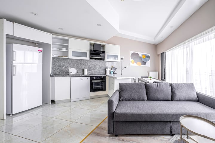 Linkinn Luxury Residence & Spa - Esenyurt