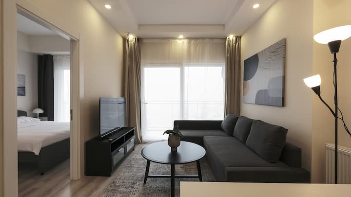 Linkinn Luxury Residence & Spa - Esenyurt