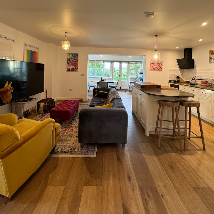 Wonderful Cotswolds Cottage. - Bibury