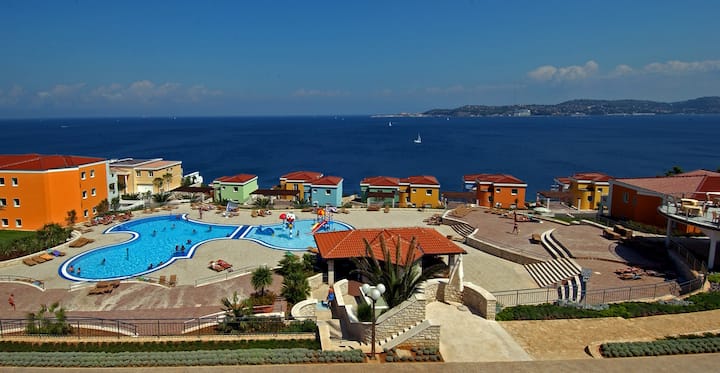 Deluxe Suite Superior - Umag