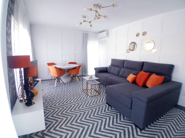 Sunrise Suite Costa Del Sol - Torremolinos