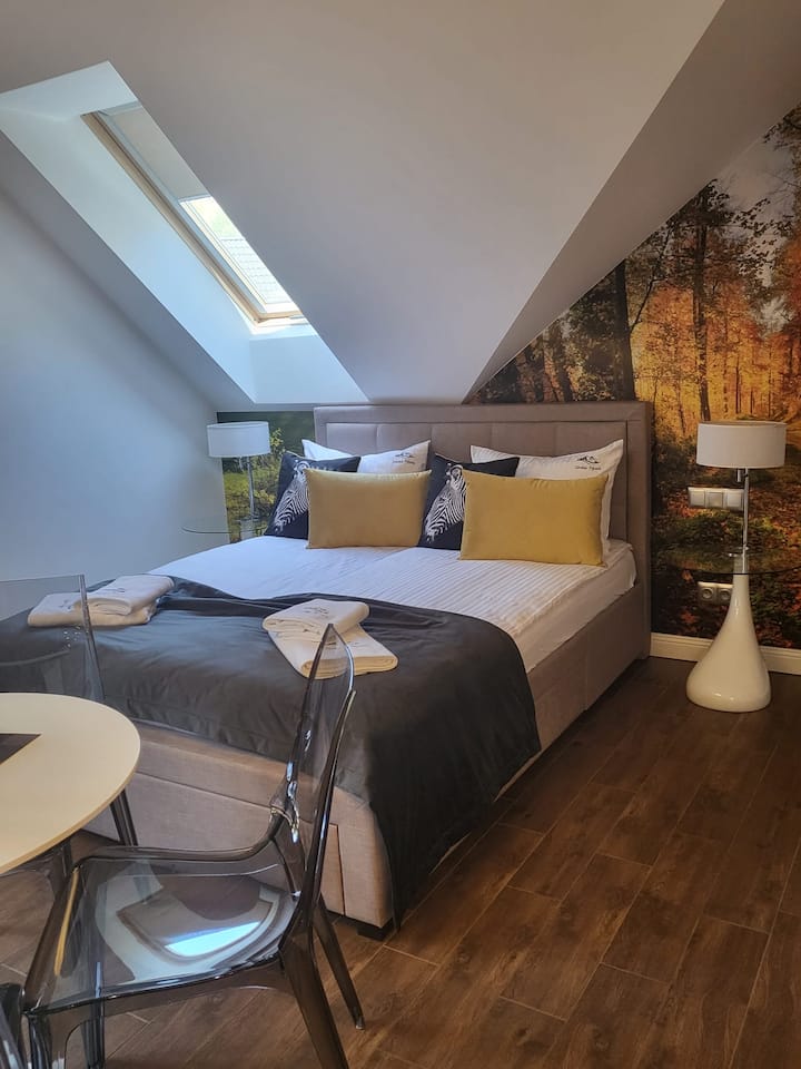 Górskie Pejzaże - Karpacz