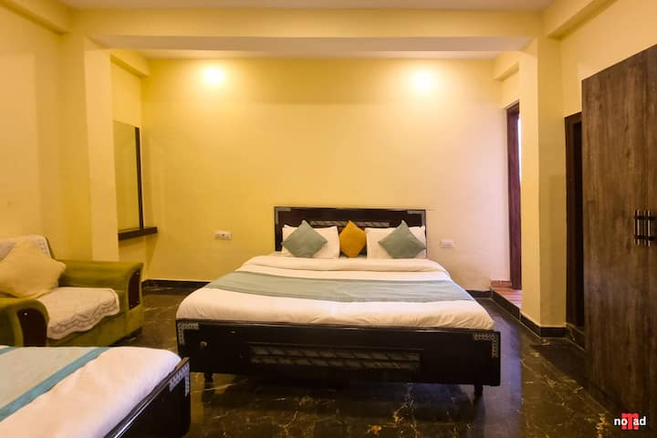 Family Room - Dalhousie - Dalhousie