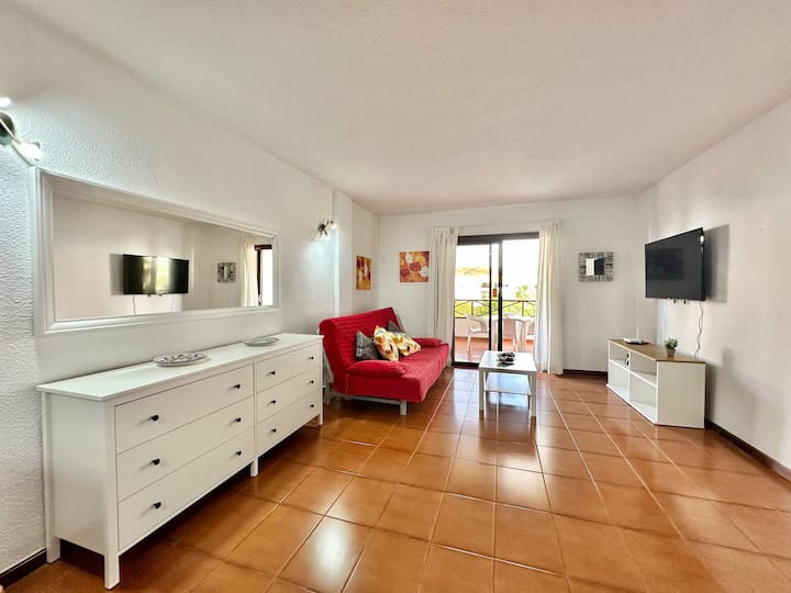 Apartamento Villa Fatima - Los Cristianos