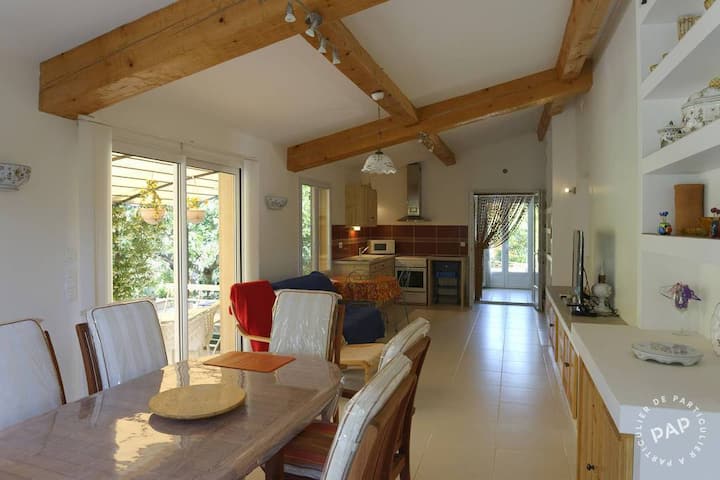 Appartement à Lorgues - Lorgues